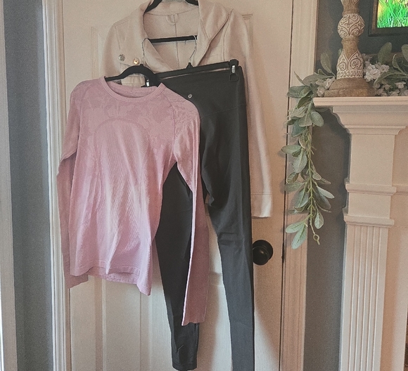 lululemon athletica | Other | 9lululemon Set | Poshmark